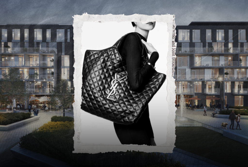 Saint Laurent inaugura su "flagship store" más grande en México