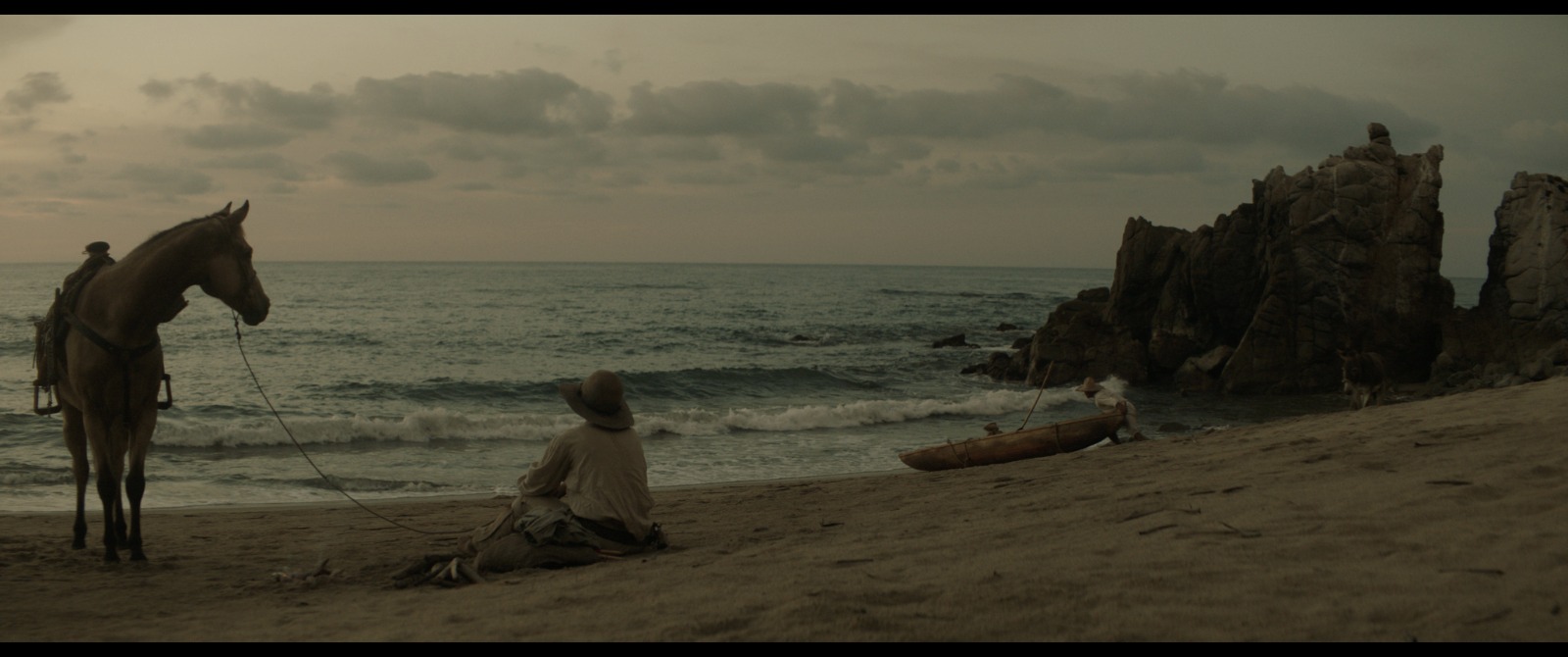 “La Arriera”, cinta sobre la diversidad en los años 30