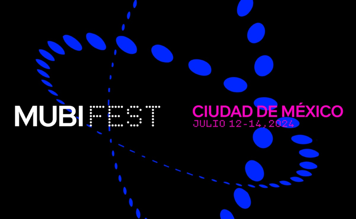 MUBI Fest 2024 en CDMX: del 12 al 14 de julio en la Cineteca Nacional