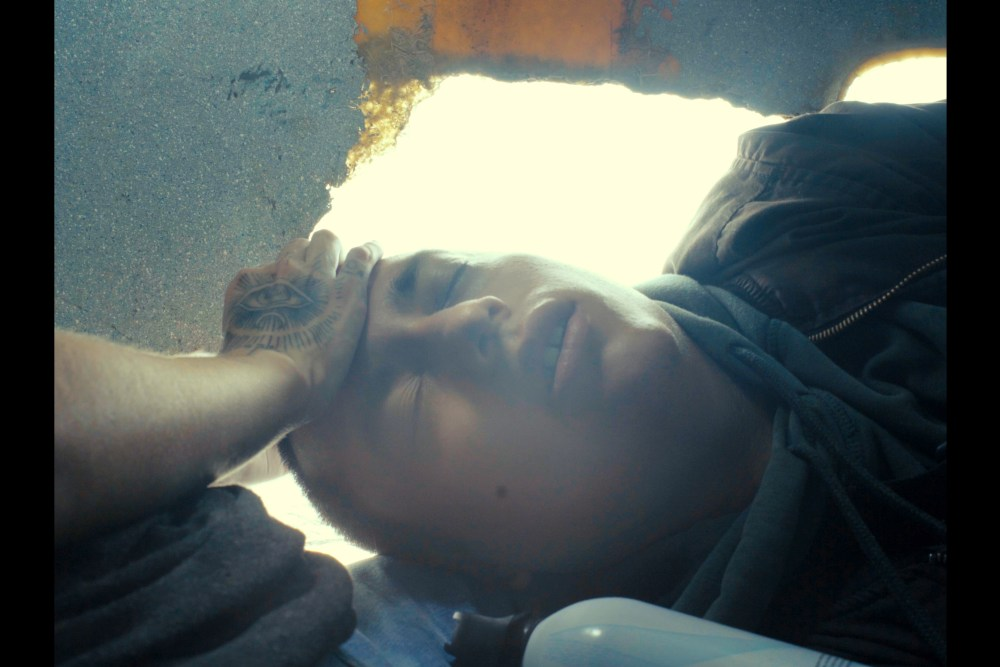 Woo Films y Colectivo Colmena se unen para crear tres películas