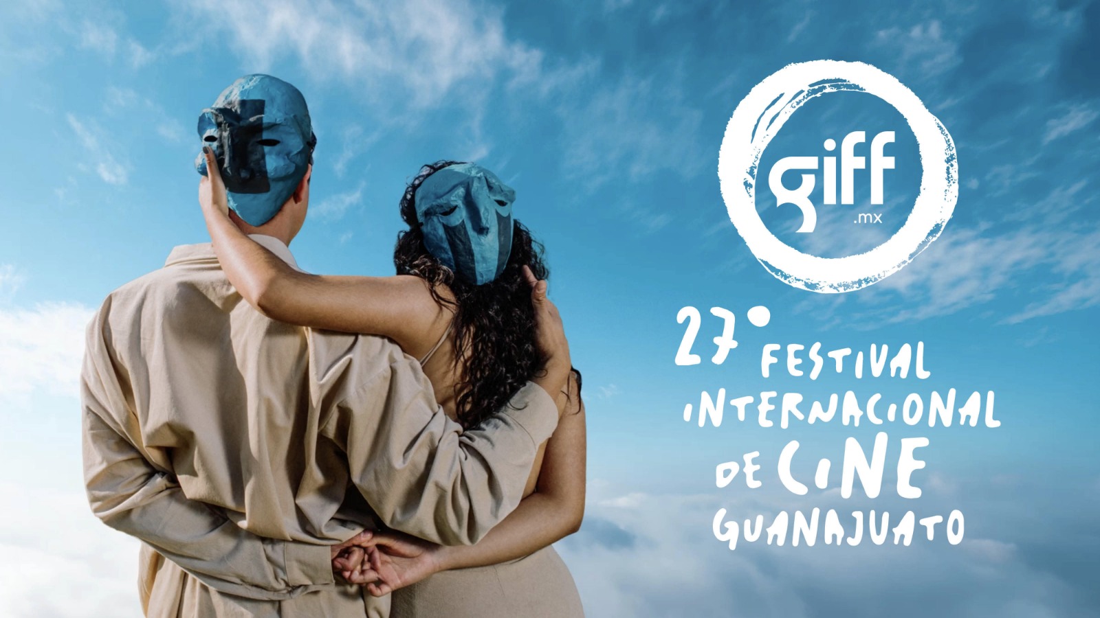 El GIFF celebra el cine y a Arturo Ripstein