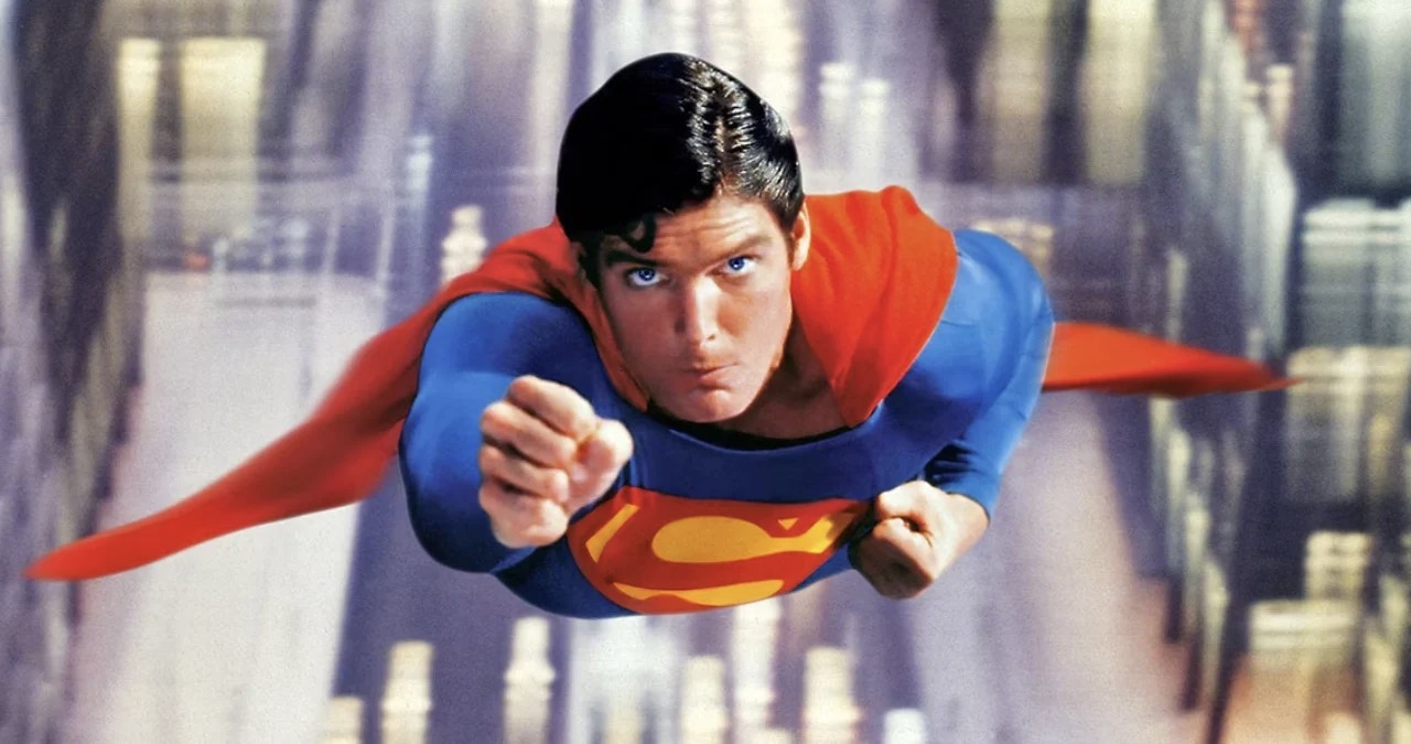 Lanzan tráiler de "Super/Man: La Historia de Christopher Reeve"