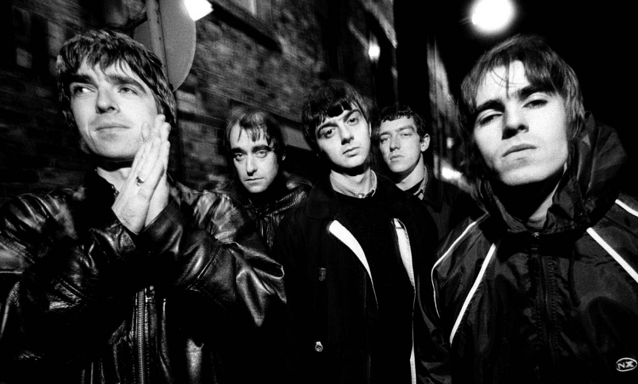 Oasis anuncia su regreso con gira en 2025