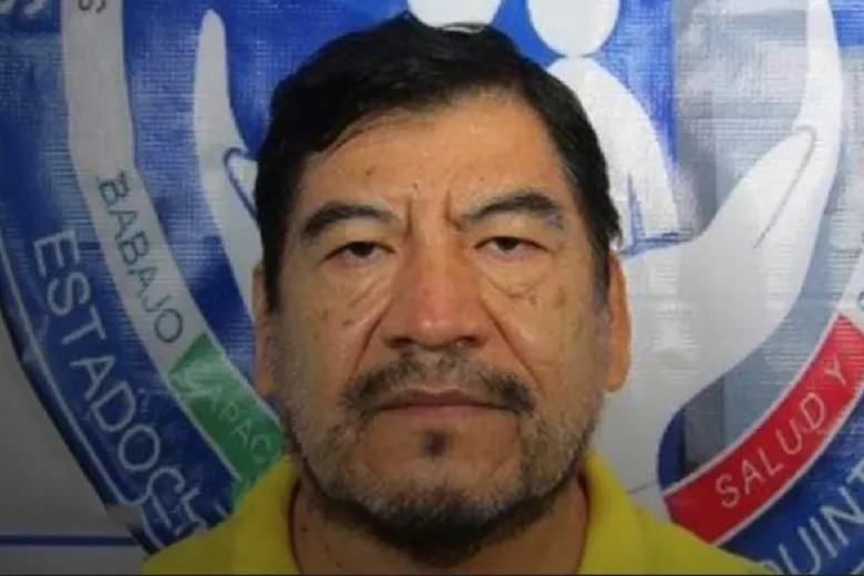 Mario Marín ha dejado la prisión