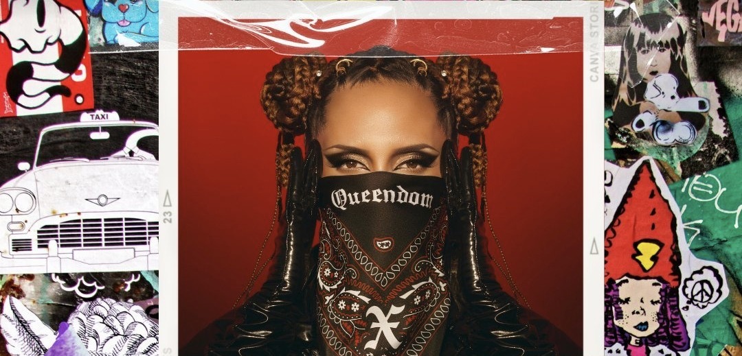 Ximbo lanza "Salmos": un himno de resistencia y redención