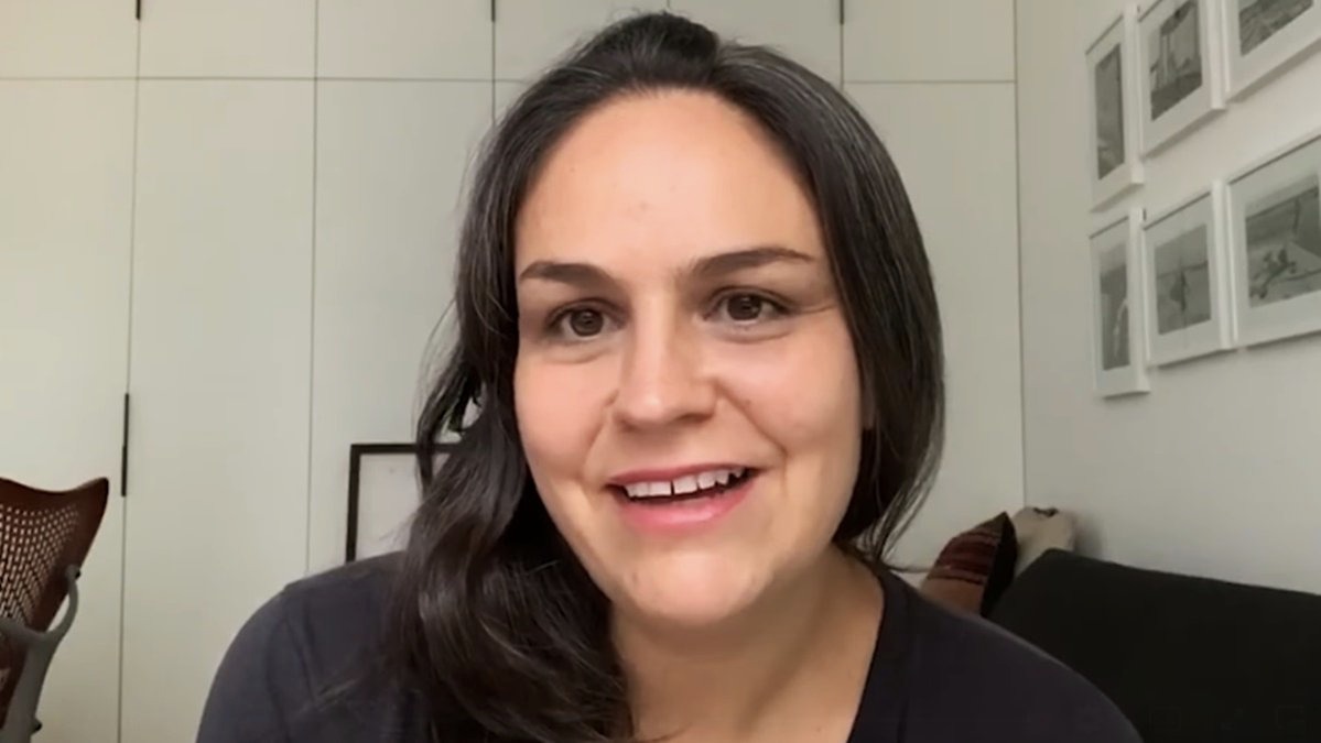 Daniela Alatorre será la titular del IMCINE