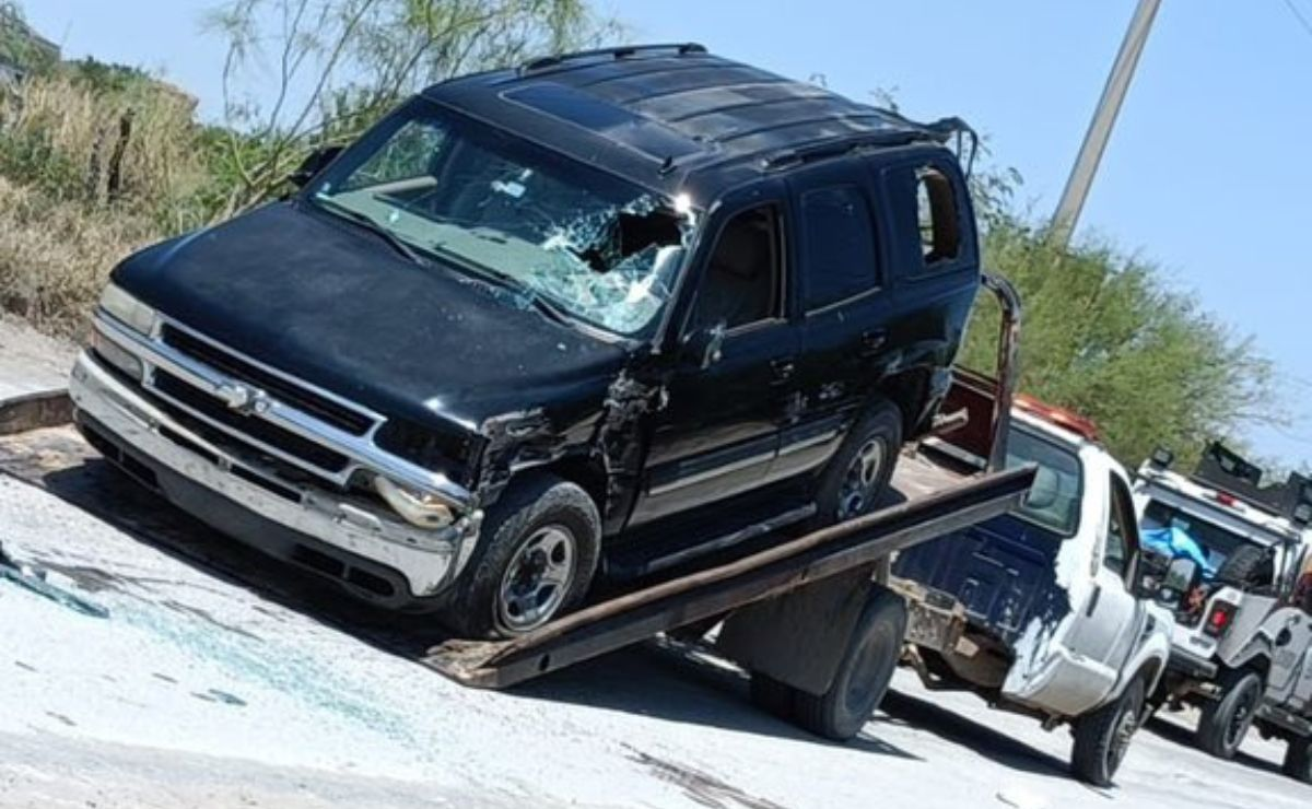 Violenta jornada en Tamaulipas deja un menor de edad fallecido